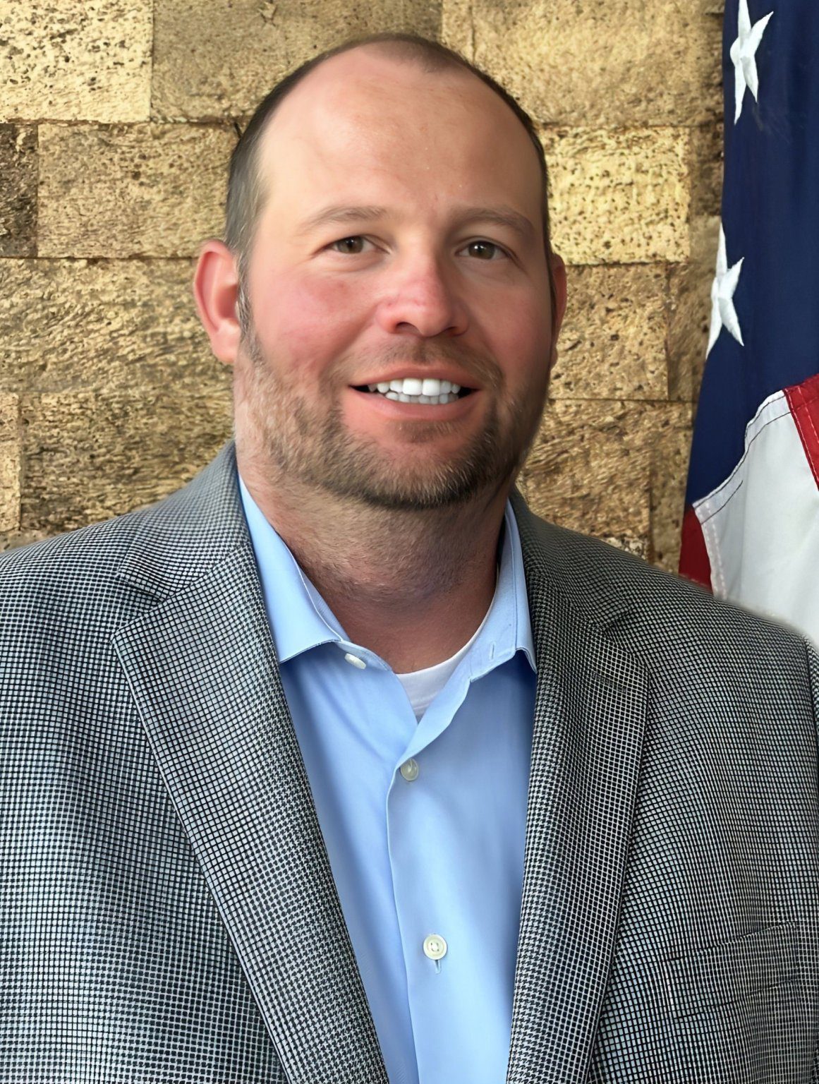 Staff Bios | Wisconsin Professional Police Association
