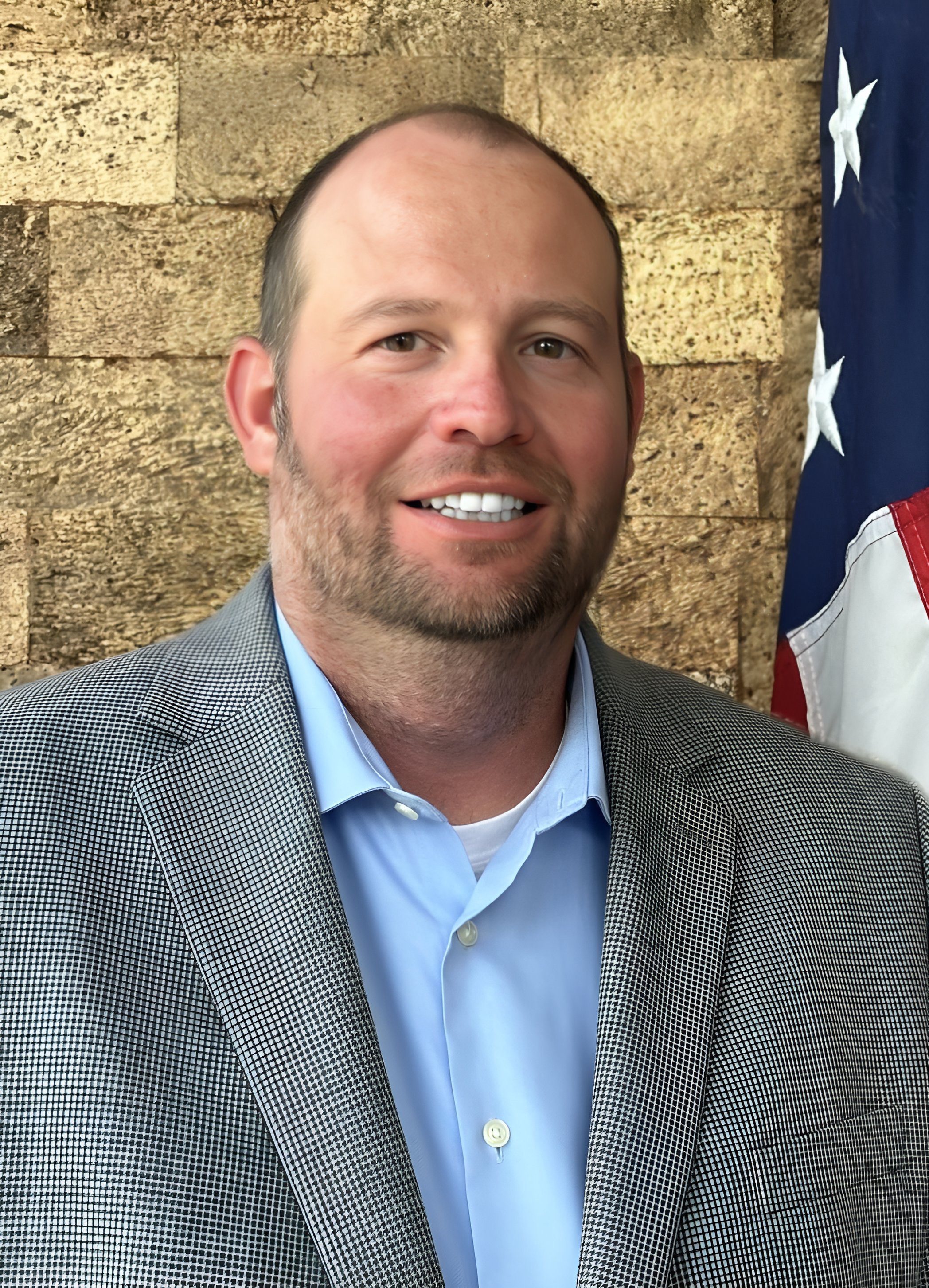Staff Bios | Wisconsin Professional Police Association