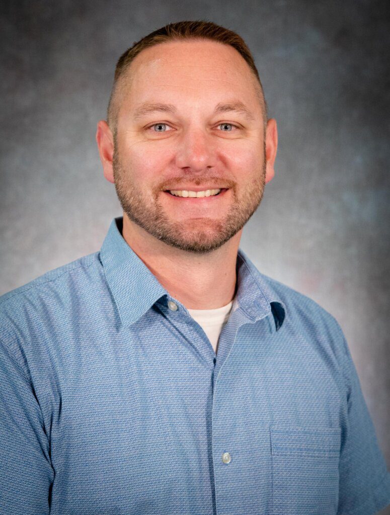 Staff Bios | Wisconsin Professional Police Association