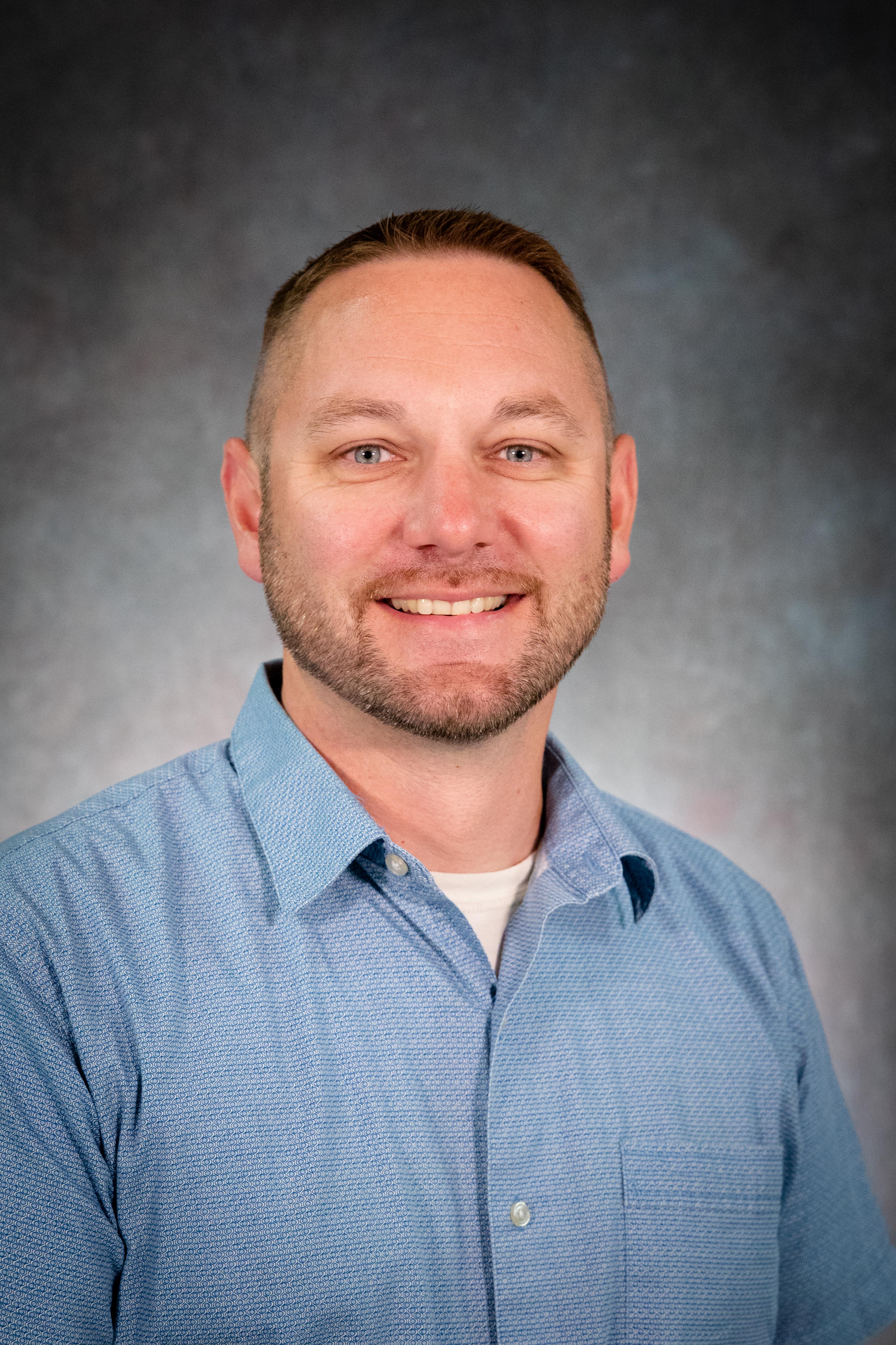 Staff Bios | Wisconsin Professional Police Association